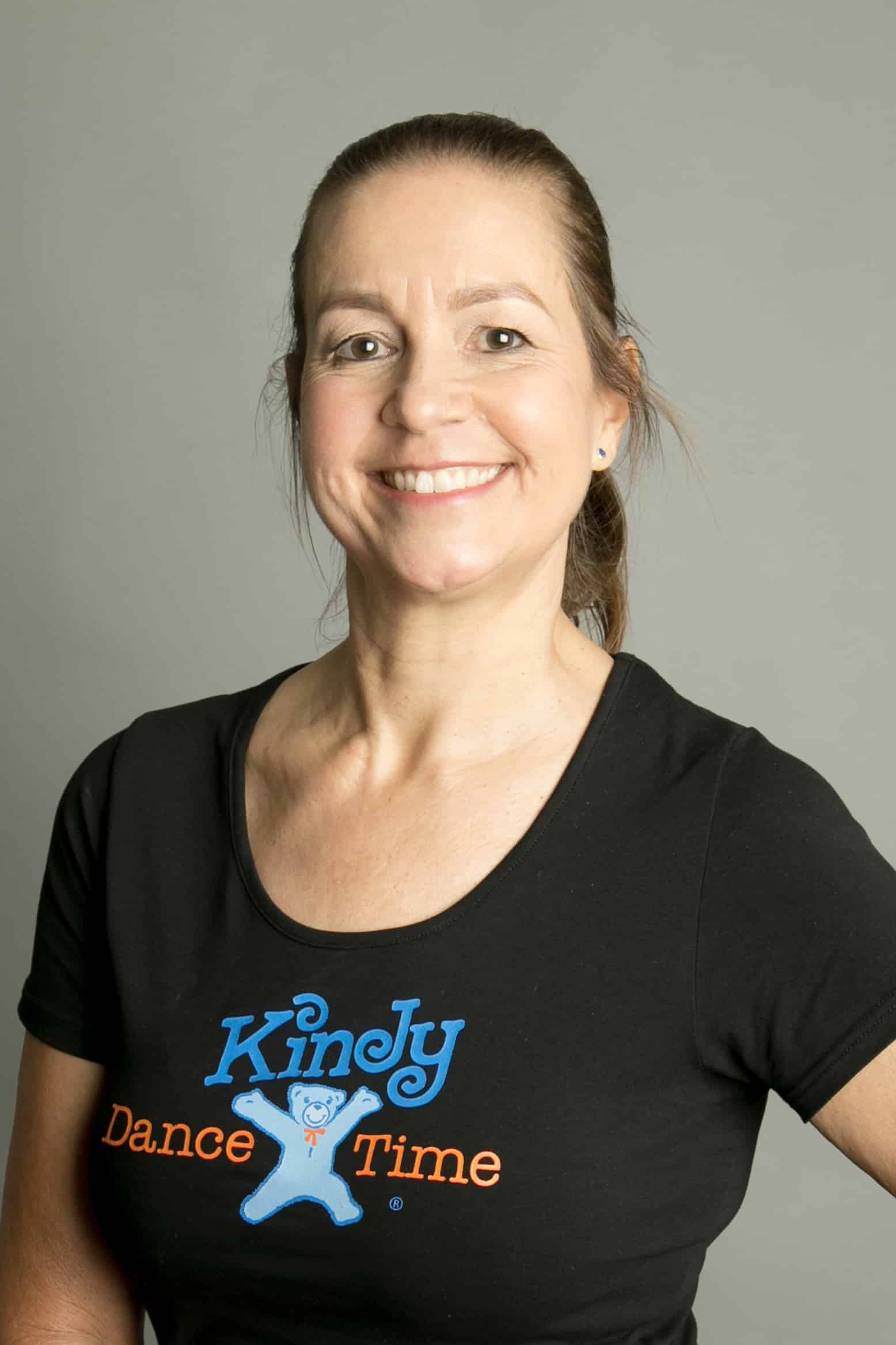 Meet Our Team | Kindy Dance Time