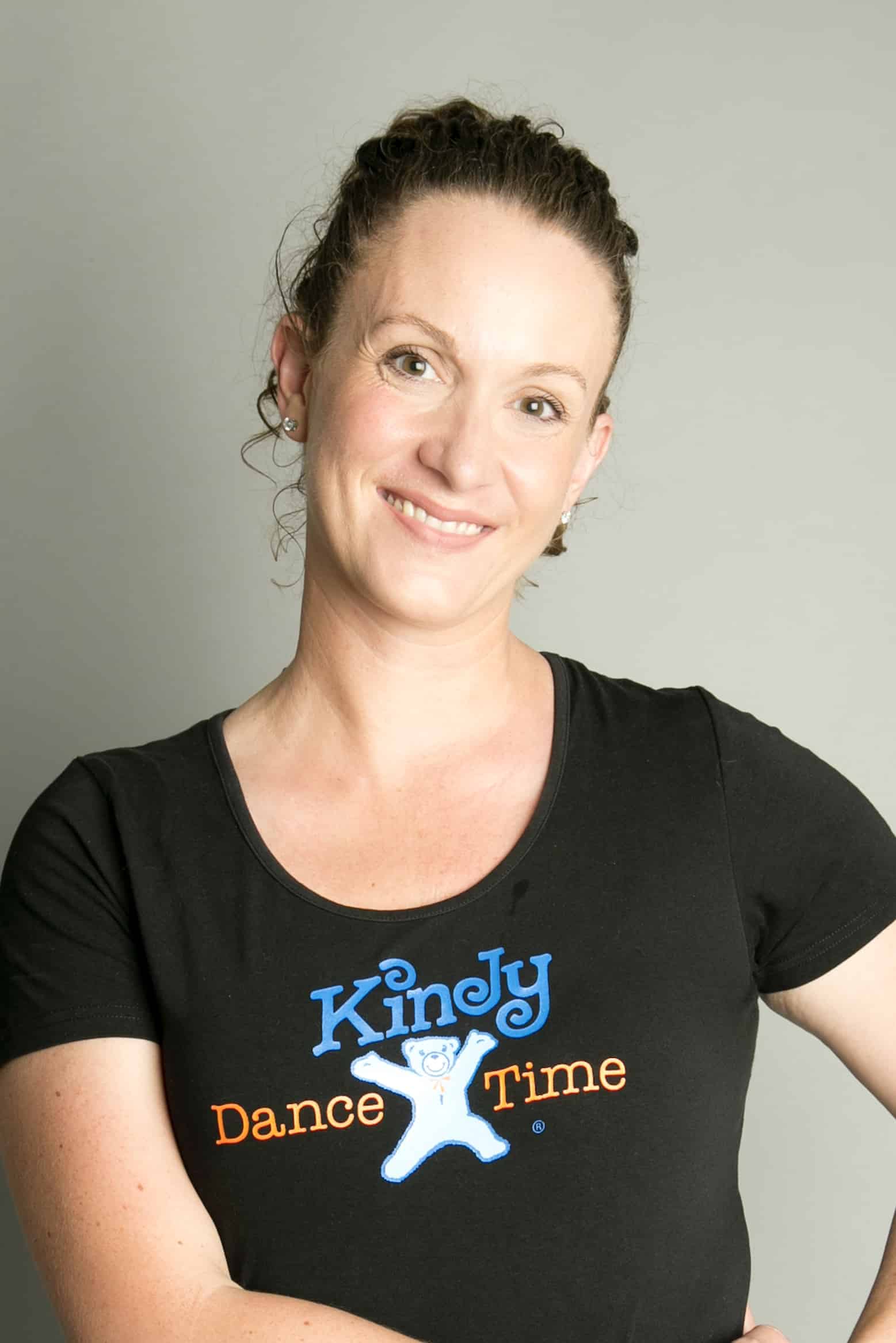 Meet Our Team | Kindy Dance Time