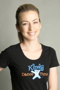Rachel Grainger - Teacher | Kindy Dance Time