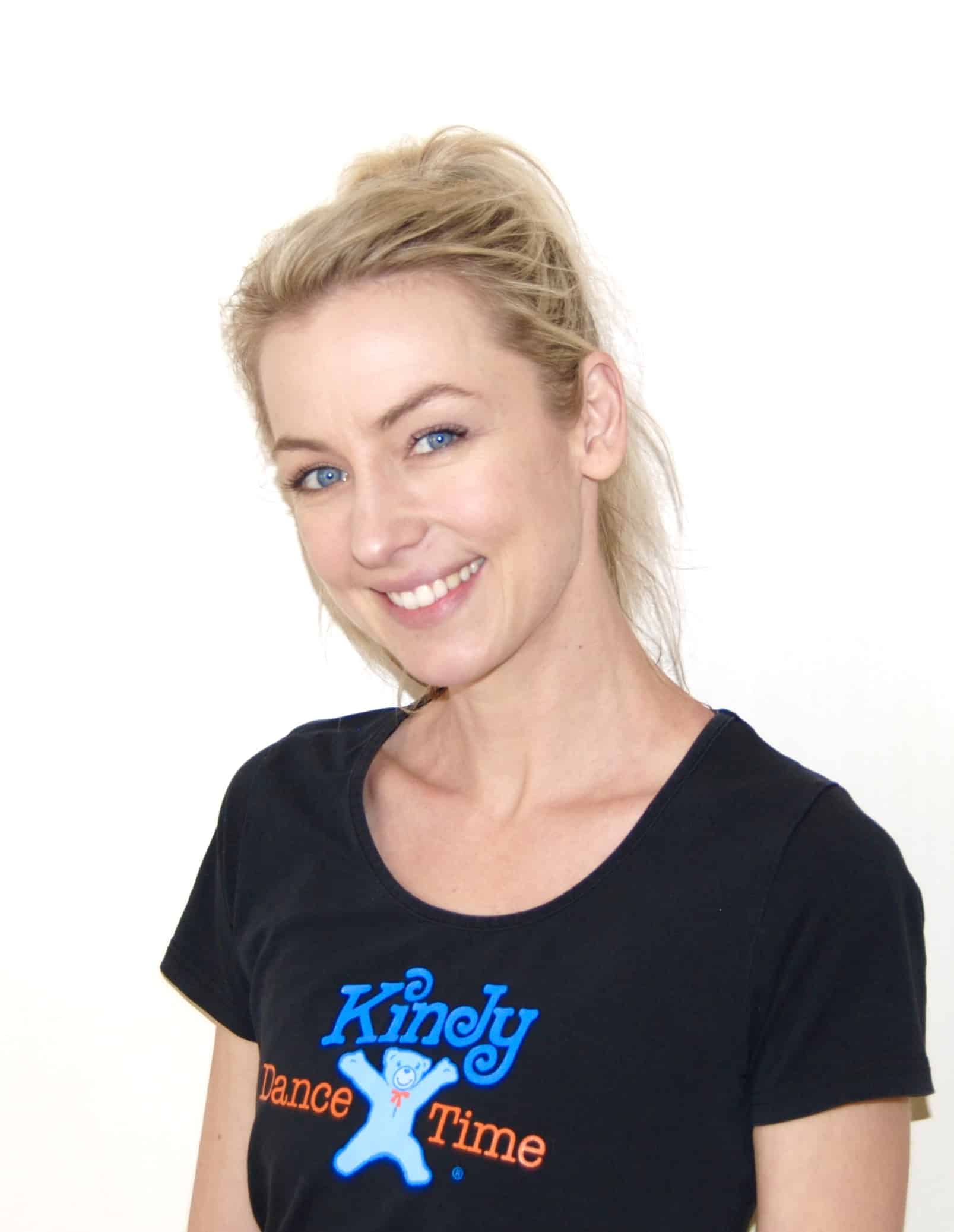 Meet Our Team | Kindy Dance Time